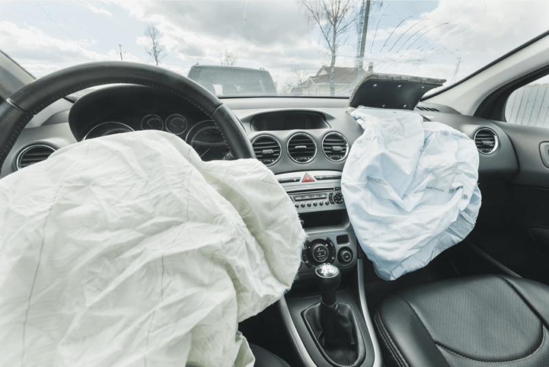 Are Airbags Important? | Car World Automotive
