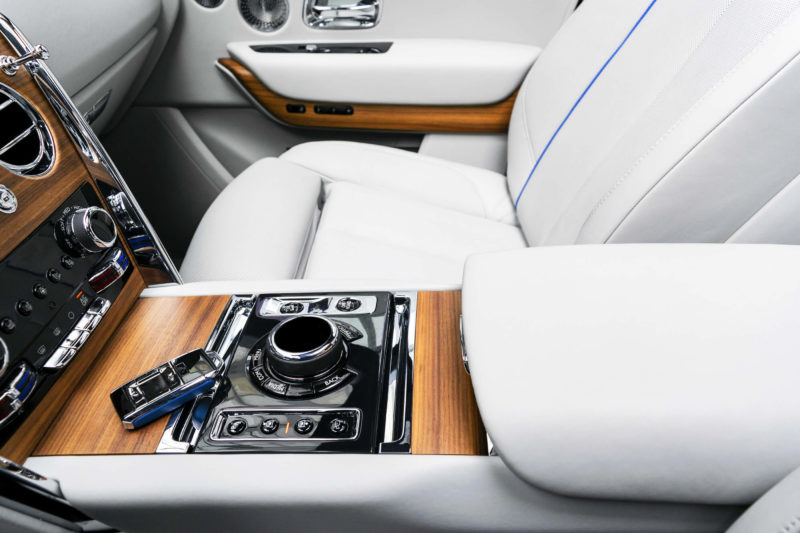 Why Your Car’s Interior Material Matters | Car World Automotive