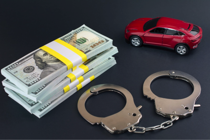 Common Used Car Scams | Car World Automotive