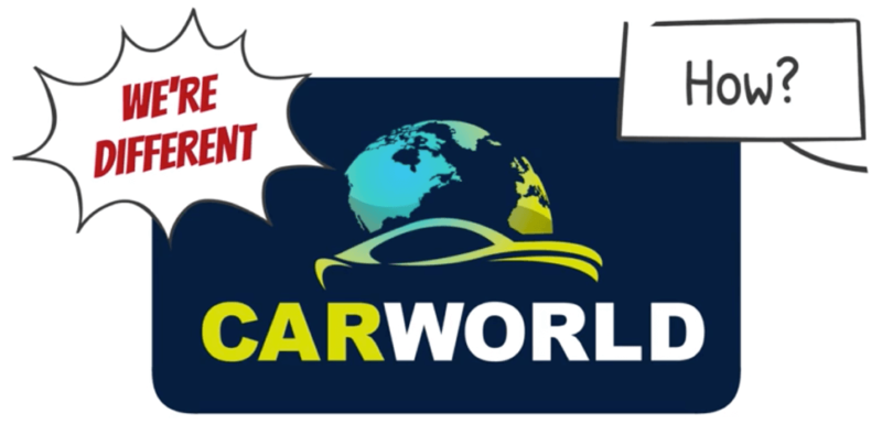 Why Choose CarWorld | Car World Automotive